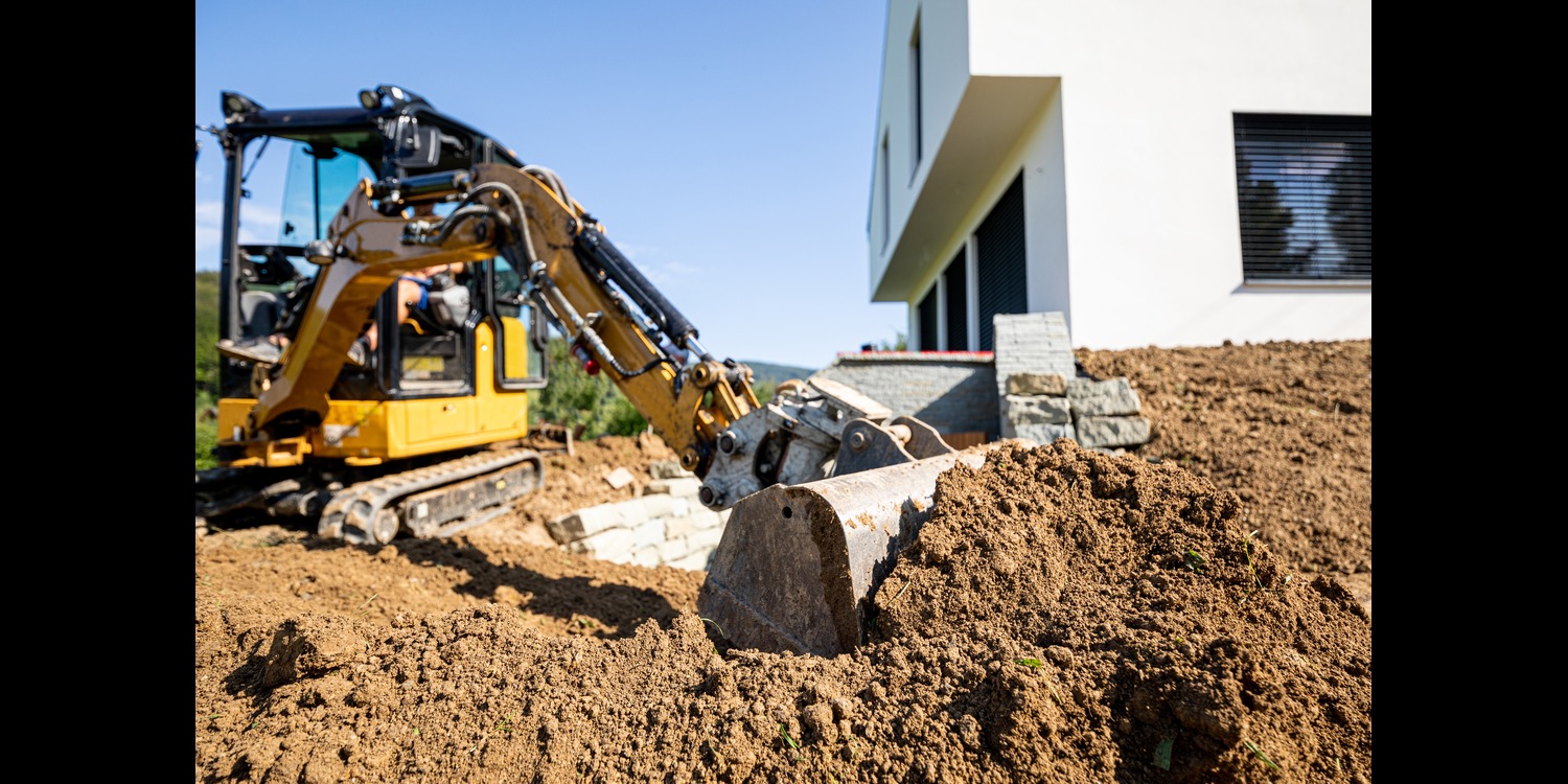 Should I Rent Equipment for My DIY Project? | TRS Equipment Rental